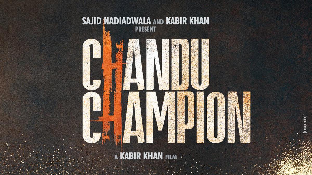 Chandu Champion